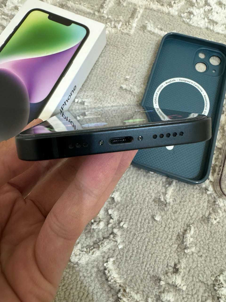 iPhone 14|128 gb (LLA e-SIM)