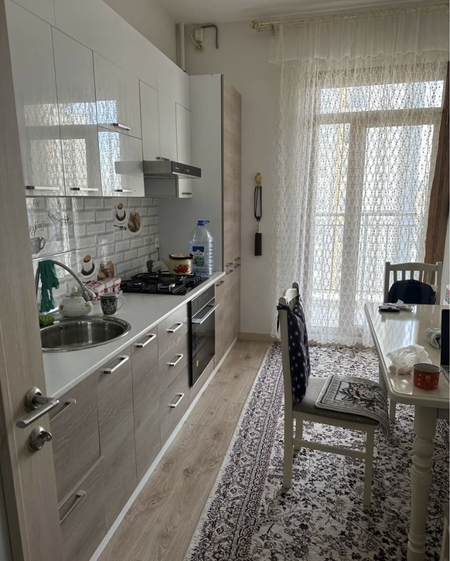 Yunusobod Or: manzara citi 2 xonali kv oilaga arenda