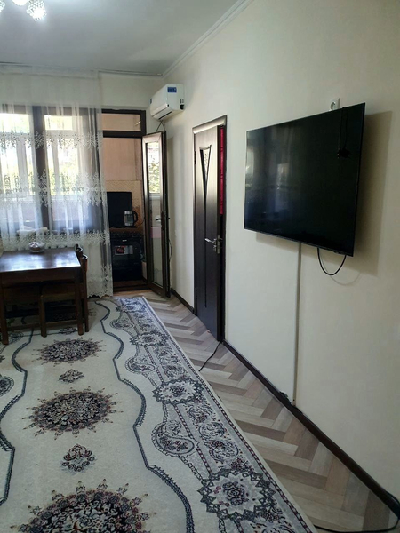 Продаётся своя 2в3/3/4 Чилонзар 9кв