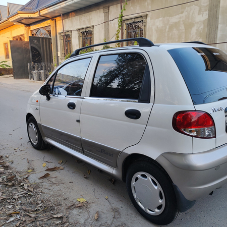Matiz best 2015 idial super kandisaner