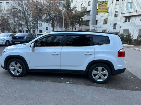 Armando 2015 probeg 136000 top toza 4 pokalena gazi bor