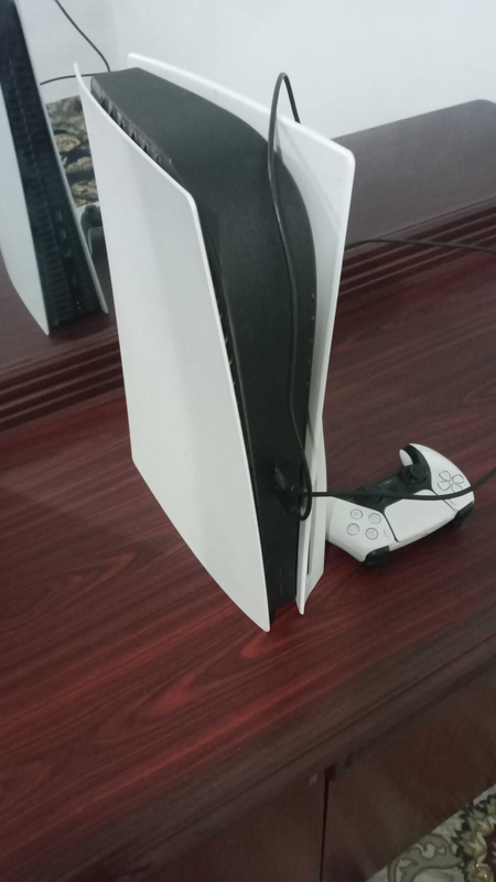 Playstation5 diskavod