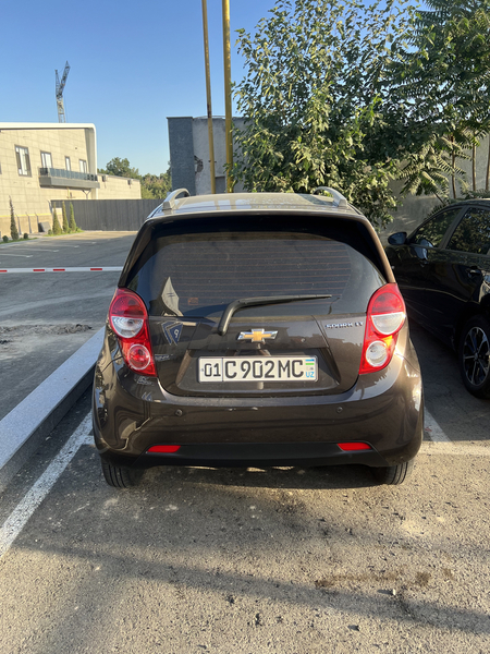Spark 2022 euro choco