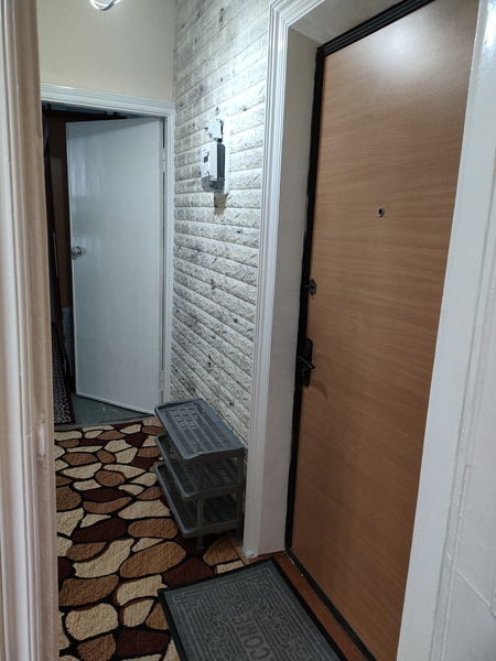 Сдается квартира