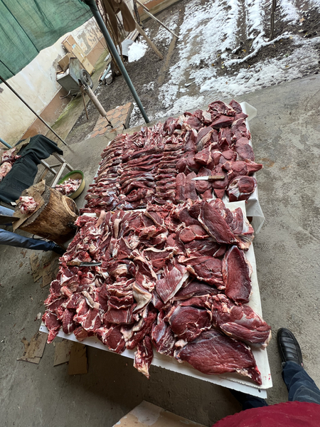 Qasob Xizmati Qoy Soyish xizmatimiz Sifatli Halol