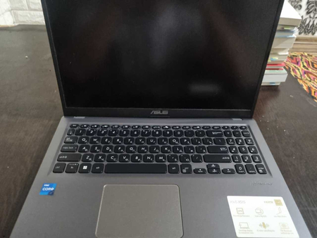 ASUS laptop X515EA