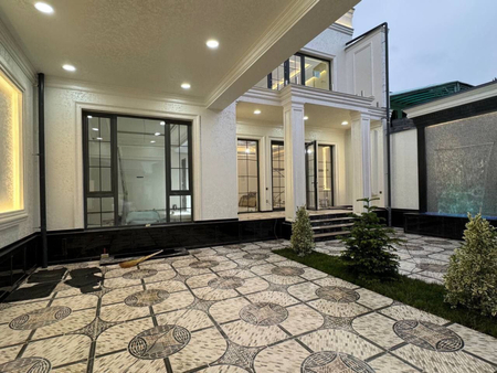 Продается Евро дом Ор-р: Улица Никитина 630 м2