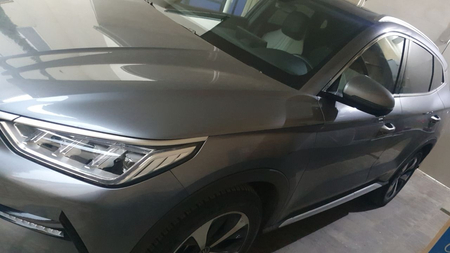 BYD Song plus 2022