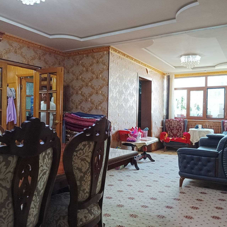Срочно продается 3х комнатная на Дархане(м999)