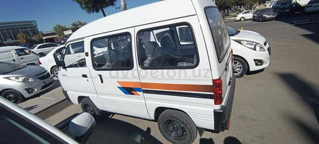 Damas 2023 ni yillik 8% dan  harid qling