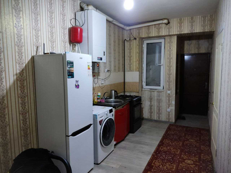 Продается квартира