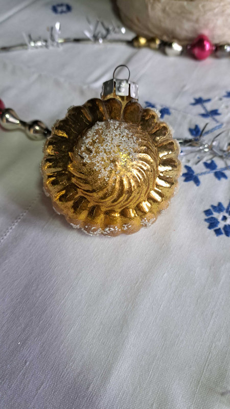 Продам немецкие ёлочные игрушки