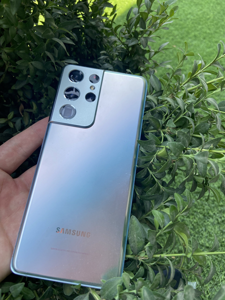 Galaxy s21 Ultra