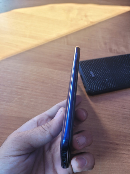 Redmi 8 4/64 blue