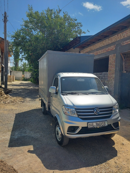 Донфен Д 50 2023йил пробег 26000