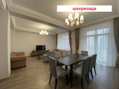 id-236 сдается 3-ком на Алейский базар романтичная новостройка