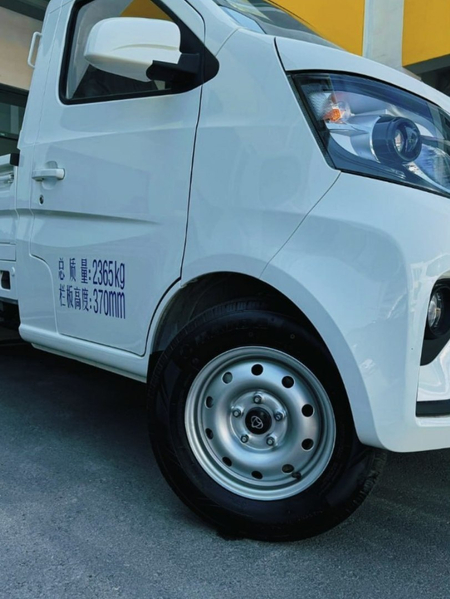 Changan Star 2024