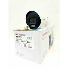 IP видеокамера Hikvision 2 Мп ColorVu DS-2CD1027G0-L(C)