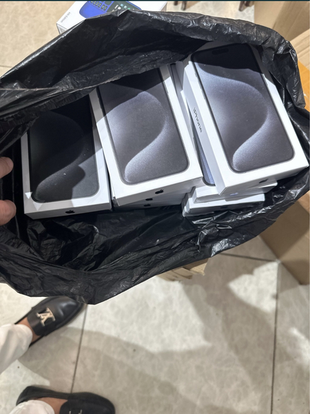 Iphone Xr 15 pro korpis