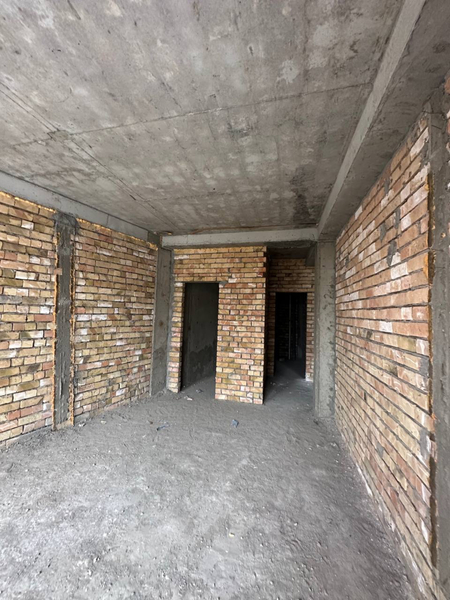 М.Горький от метро 100метров CARAVAN AVENUE Коробка 2-ком 65м2 СРОЧНО