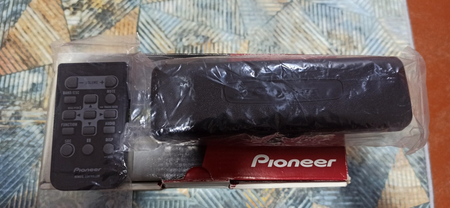 Pioneer DEH-X3750UI оригинал сотилади холати янги