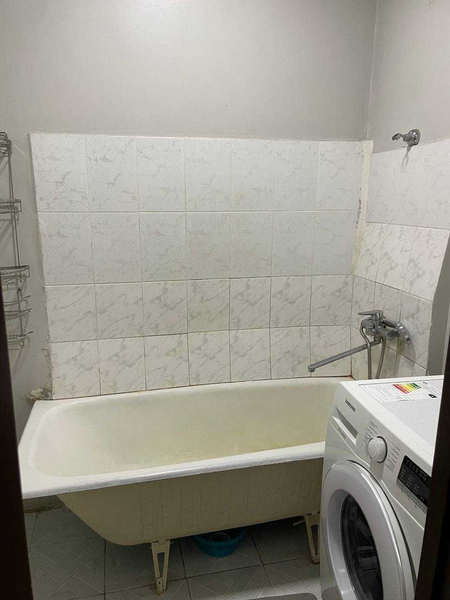 Аренда квартира 2 хона 450$ Сергили А8