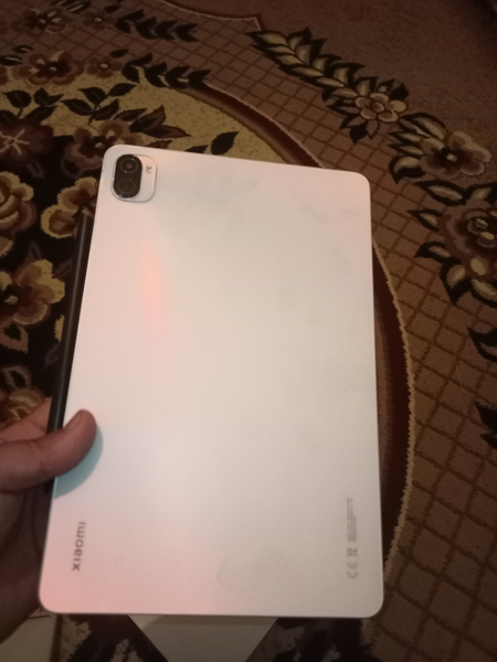 Xiaomi pad 5 global 256gb  +smatr pen2 Xiaomi