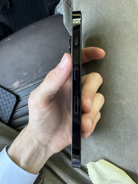 Iphone 14 pro 128/98