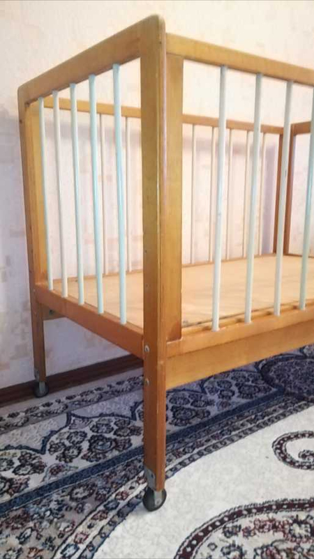 Кровать для детей
