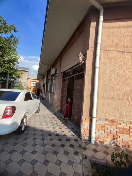(22) Сдаётся участок Чилонзор район Домборабод