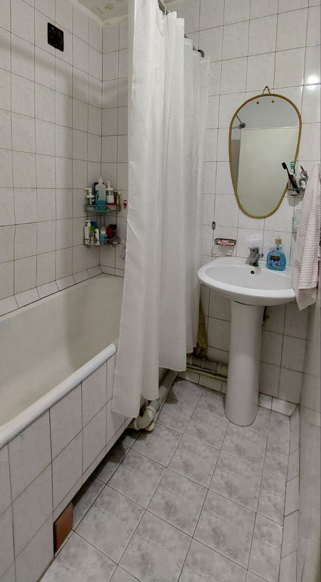 Продам 2в3/3/4 Чиланзар 8, ориентир Парус