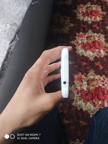 Samsung Galaxy j1 ace