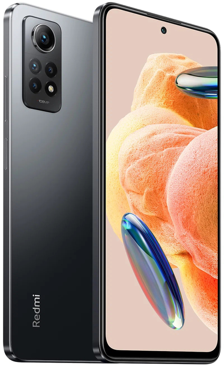 Redmi not 12 pro 8/256