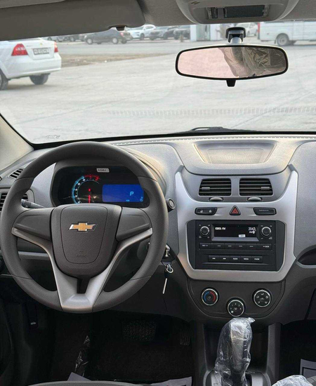 Cobalt a/t arenda s vikupka bolib tolashga