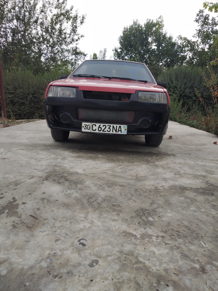 Lada 2109 yaxshi