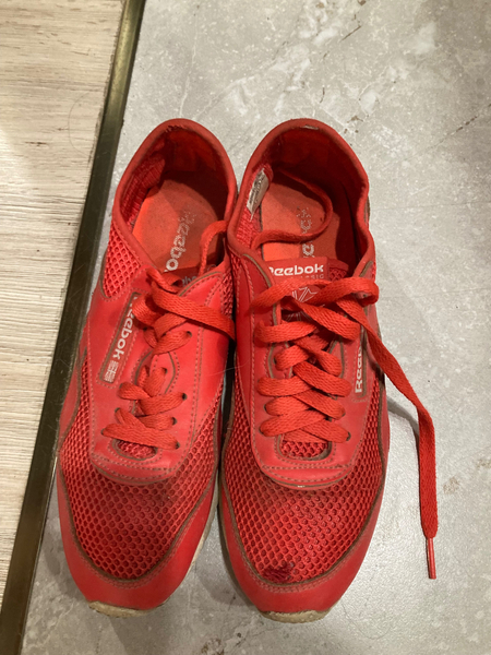 кроссовки женские reebok оригинал