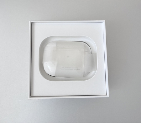 Наушники Airpods 2 Pro