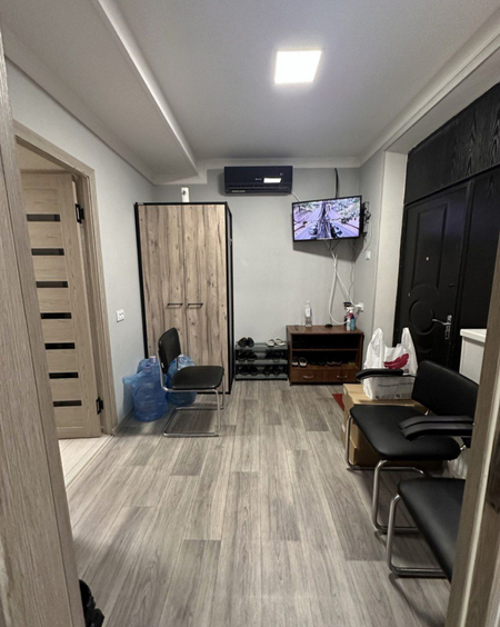 Yunsobotda ofes ijaraga beriladi