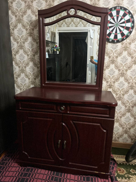 Продам б/У мебель, все за 500 тысяч!! B/u mebel sotiladi, hammasi 500