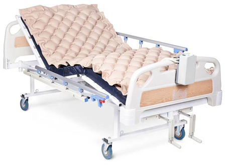 Матрас противопролежневый Россия Matras