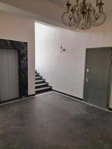 2 комнатная White box, ЖК Riyozi Residence, ор-р школа Вундеркинд