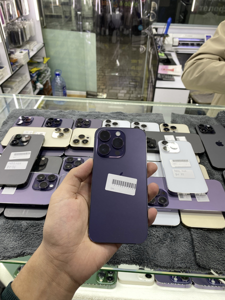 Iphone 14pro 128gb 256gb