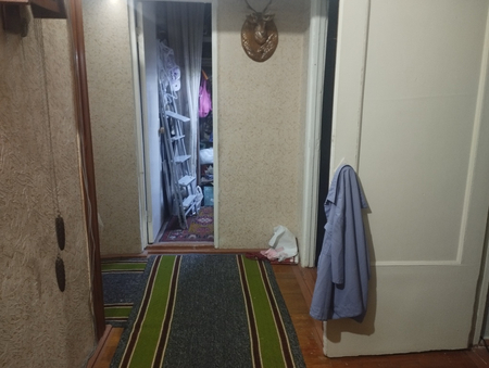 3 ком квартира продаю своя