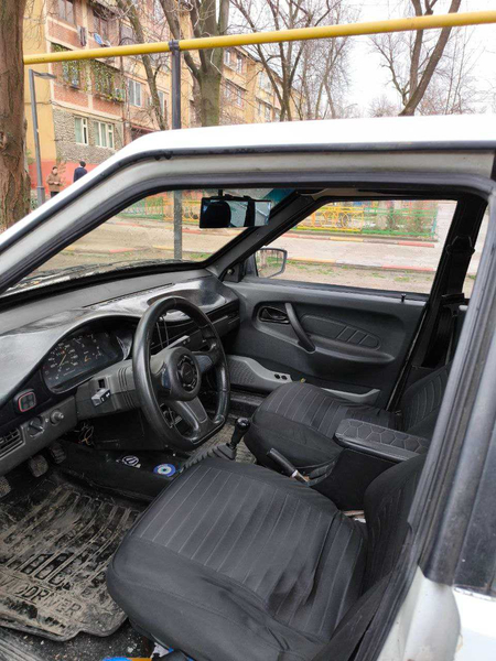 Ваз 2109 Lada Samara