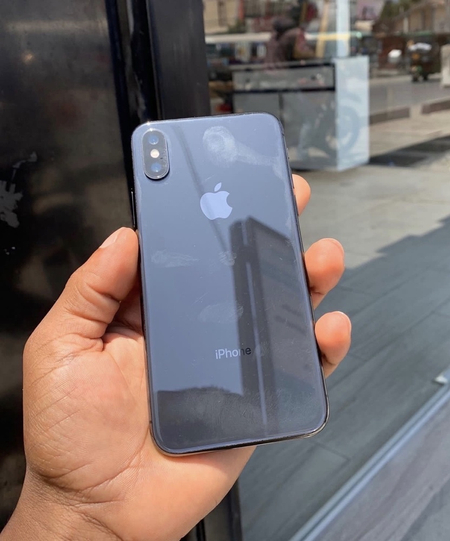 Iphone XS LL/A 64 gb