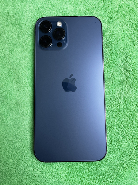 Iphone 12 Pro Max 128