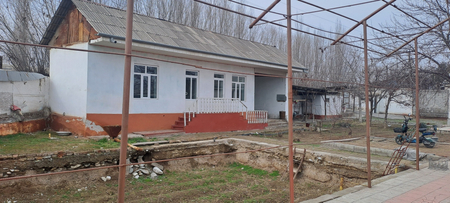 Уй сотилади пойтуг 2 мактабдан кейин