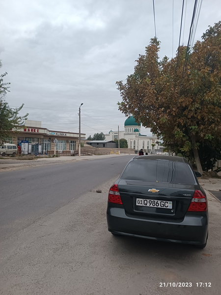 Nexia 3/2 toza/ tayyor/olasiz minasiz