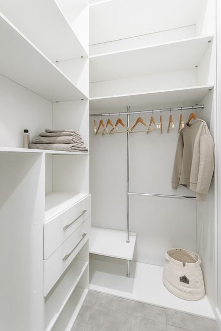 ПРОДАЖА 2/4/7 ЖК БУЛЬВАР, Площадь 65 m² + балкон