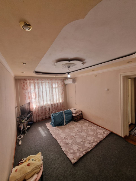 Северный олмазор 1/3/4 средний ремонт 30м² Йулли юзида